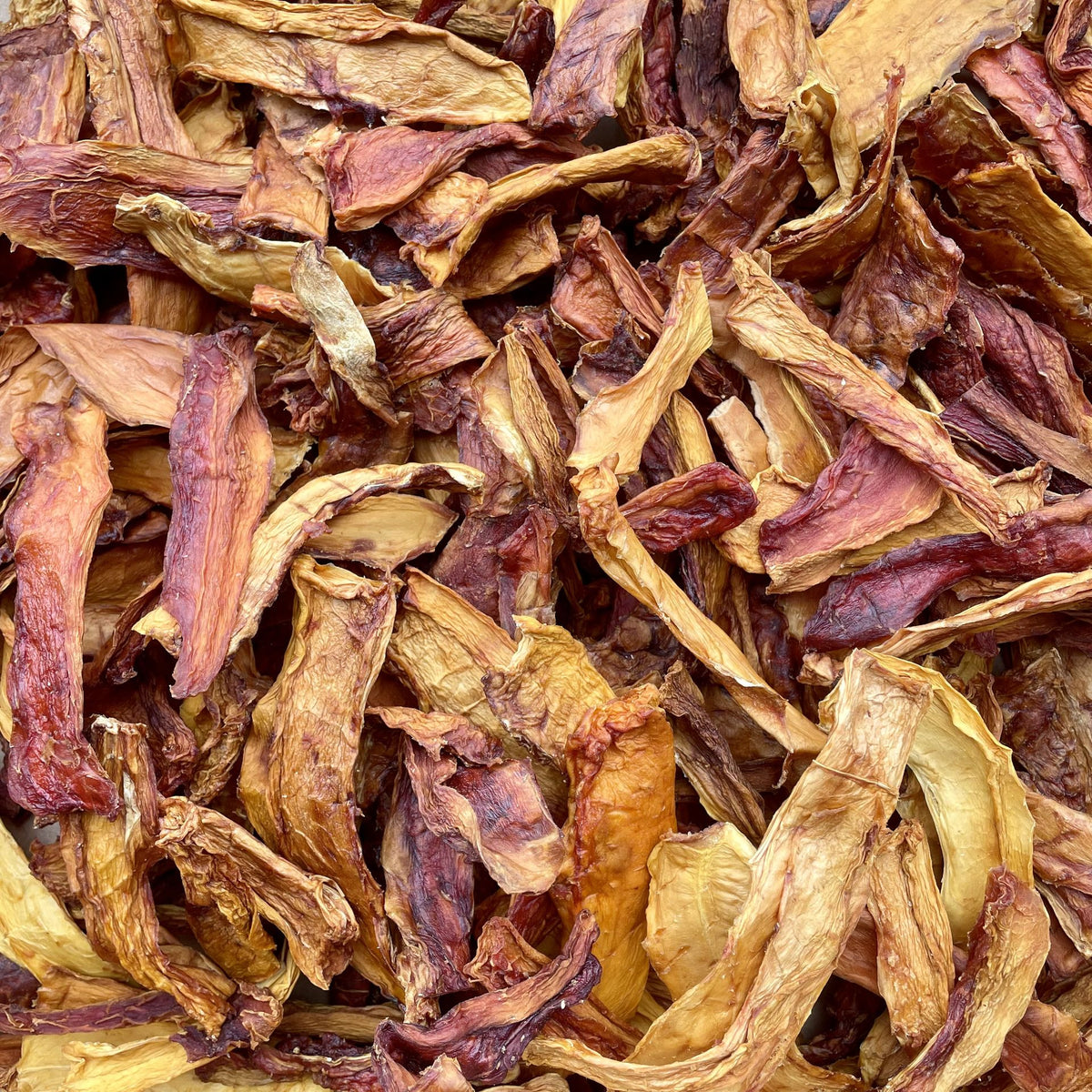 ORGANIC PAPAYA, dried – Om Foods | Organic Matters