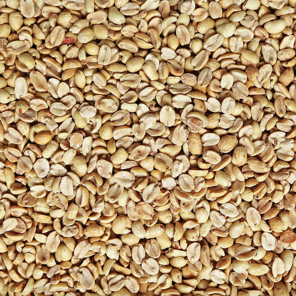 ORGANIC PEANUTS, roasted – Om Foods | Organic Matters