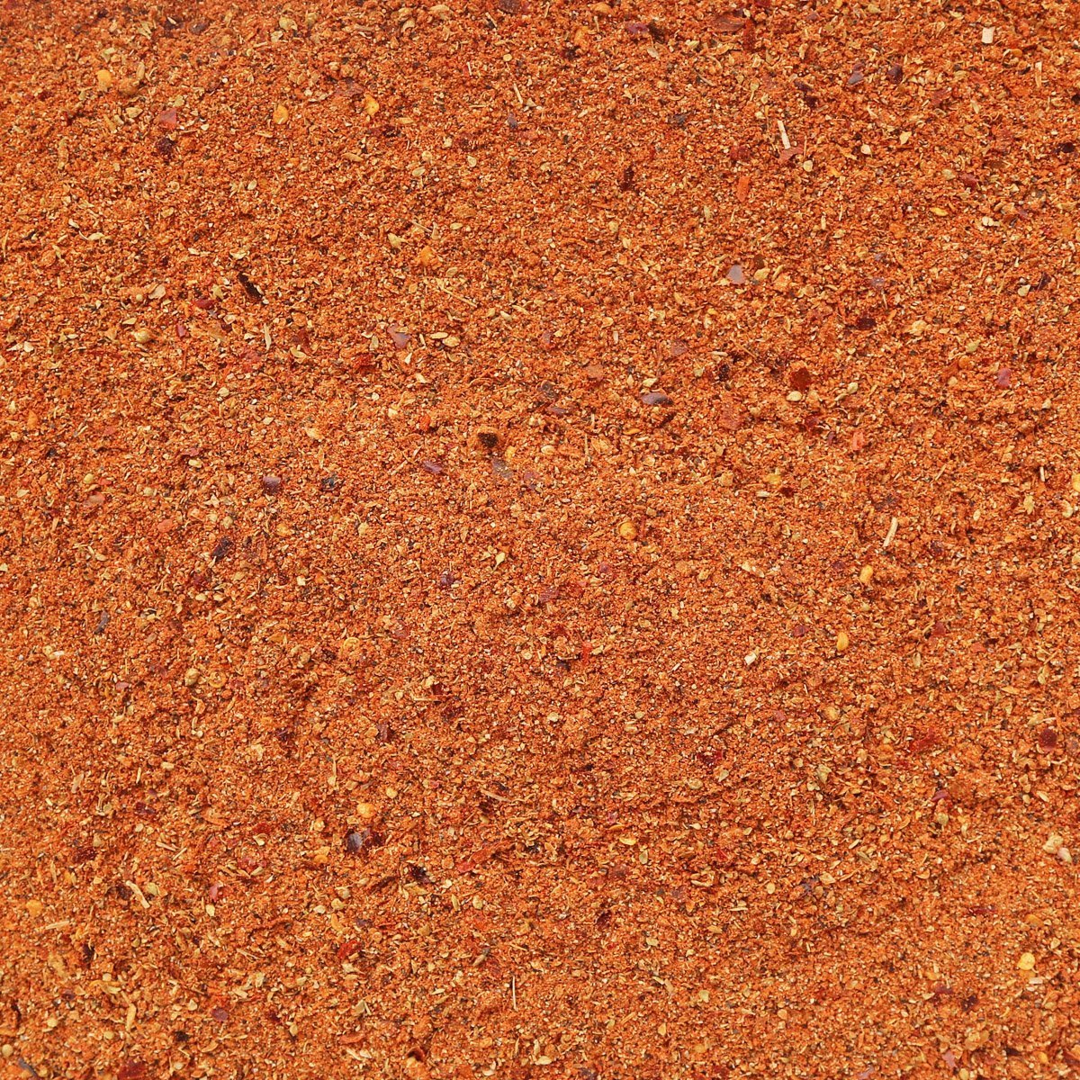 BBQ SEASONING, powder – Om Foods | Organic Matters