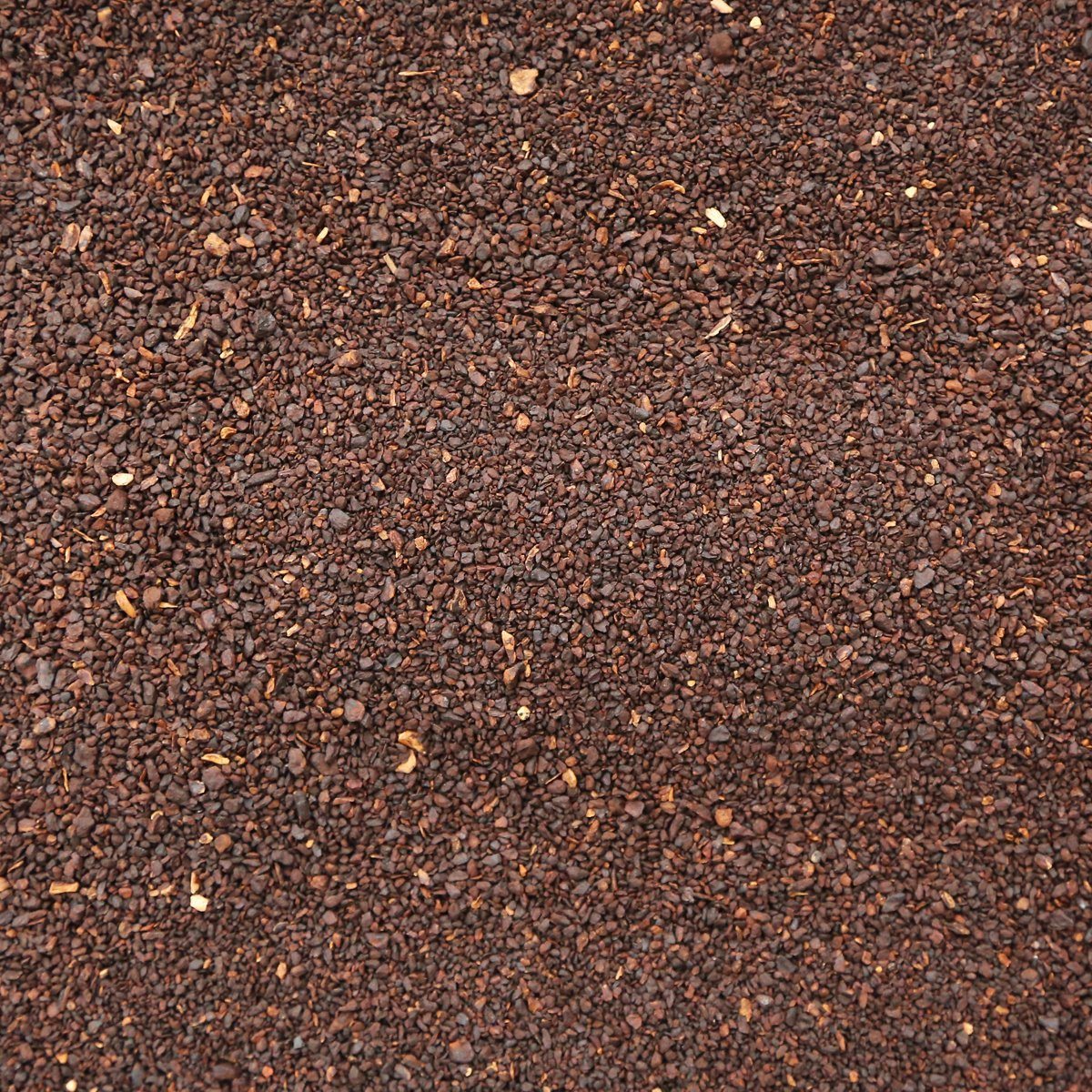 ORGANIC CHICORY ROOT, roasted, granules – Om Foods | Organic Matters