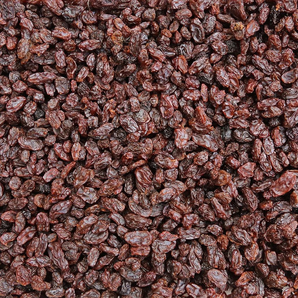 ORGANIC RAISINS, Thompson – Om Foods | Organic Matters