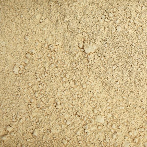 ORGANIC MACA, gelatinized powder – Om Foods | Organic Matters