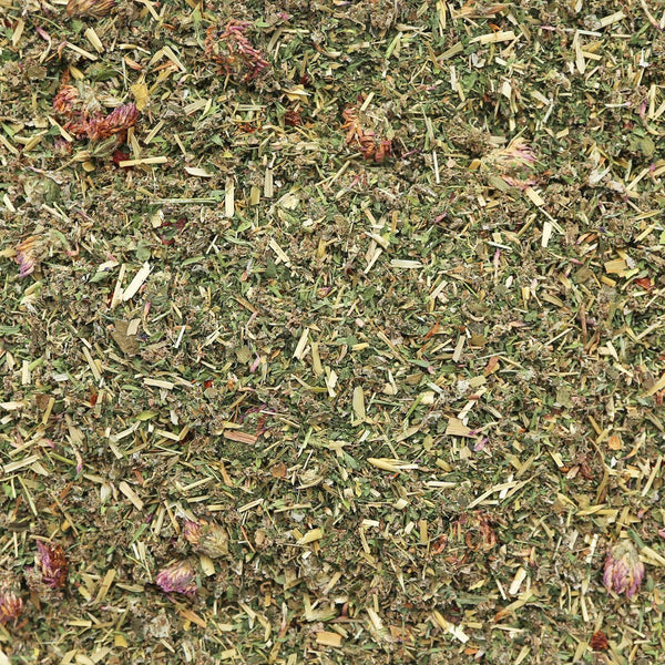 ORGANIC TEA - loose leaf, cut, powdered, or blended – Om Foods ...