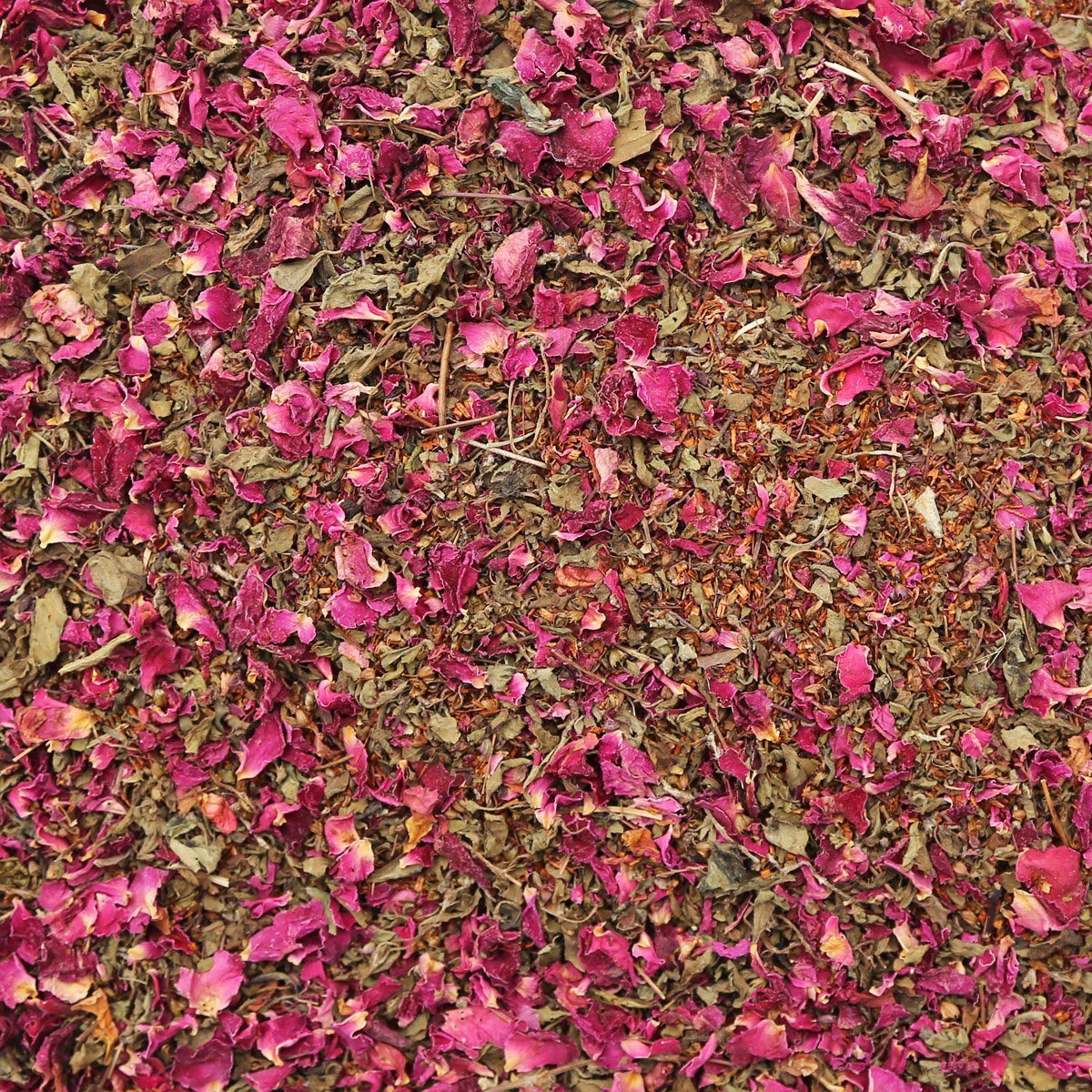 OM TEA – Om Foods | Organic Matters